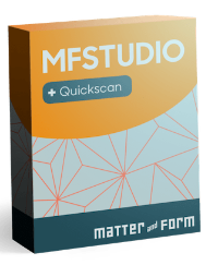 Matter and Form | MFStudio Software for V2 3D Scanner – Matter and Form ...